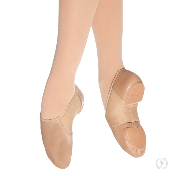 Eurotard A2054A Adult Axle Jazz Shoe – Toptoe Dancewear