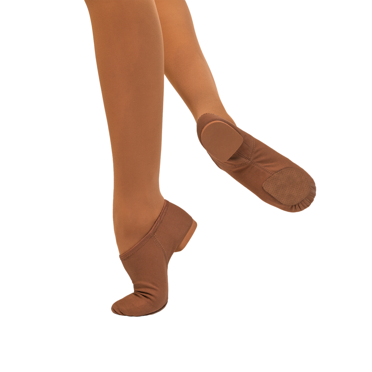 So Danca JZ75L Adult Jada Jazz Shoe – Toptoe Dancewear